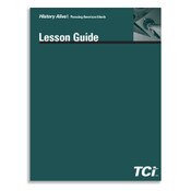 History Alive! Pursuing American Ideals