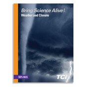 Bring Science Alive! Adaptations | Reference Text | 061-6 | TCI