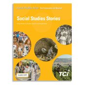 Our Community and Beyond - Third Edition