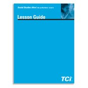 Social Studies Alive! Me and My World - Current