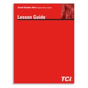 Social Studies Alive! America's Past - Current