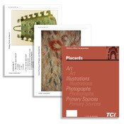 The Ancient World | Student Edition | 148-8 | TCI