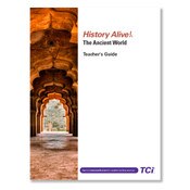 The Ancient World - Third Edition