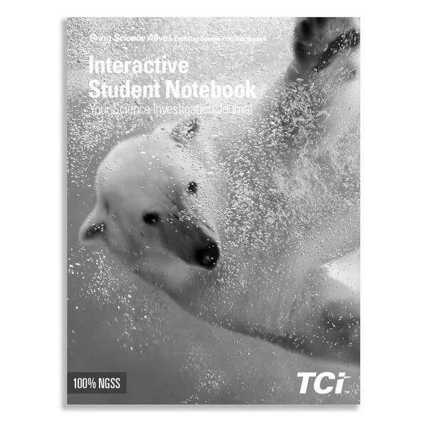 Bring Science Alive! Kindergarten | Interactive Student Notebook | 959 ...