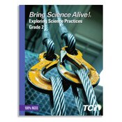 Bring Science Alive! Grade 2 | Picture Cards | 988-6 | TCI