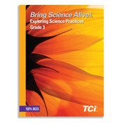 Bring Science Alive! Grade 2 | Picture Cards | 988-6 | TCI