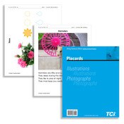 Bring Science Alive! Grade 2 | Picture Cards | 988-6 | TCI