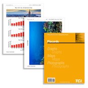 Bring Science Alive! Grade 2 | Picture Cards | 988-6 | TCI