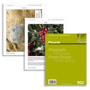 Bring Science Alive! Grade 2 | Picture Cards | 988-6 | TCI