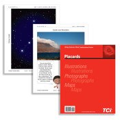 Bring Science Alive! Grade 2 | Picture Cards | 988-6 | TCI