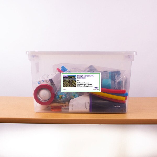 Bring Science Alive! Ecosystems | Materials Kit | LM-0661 | TCI