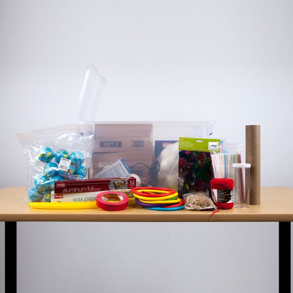 Bring Science Alive! Ecosystems | Consumables Kit | RK-0661 | TCI