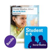 Me and My World - Third Edition