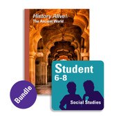 The Ancient World - Third Edition