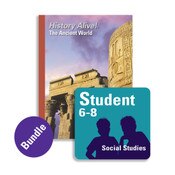 History Alive! The Ancient World © 2017