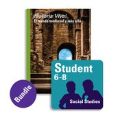 History Alive! The Medieval World and Beyond