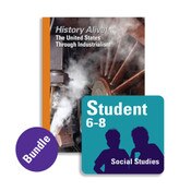 The United States Through Industrialism - Second Edition